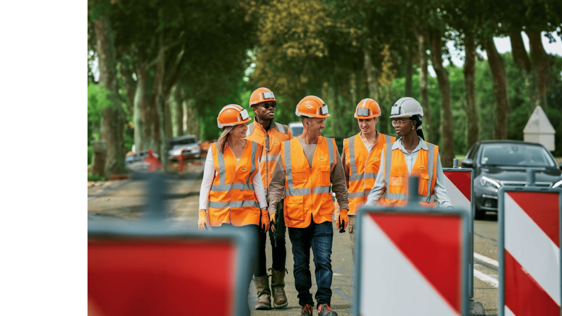 Nous rejoindre | Carrières et opportunités chez Colas en France